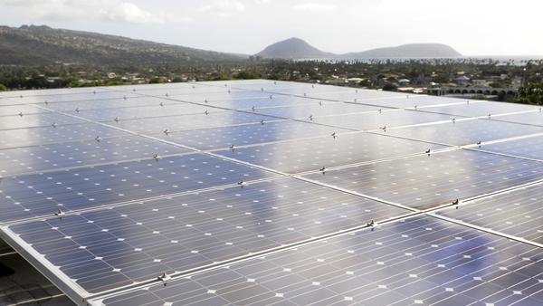 Solar PV permits soar 74% on Hawaii's Big Island - Pacific Business News