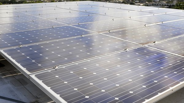 Green Power EMC launching solar project - Atlanta Business Chronicle