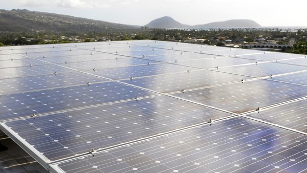Solar companies in Hawaii experience year-over-year sales volume ...