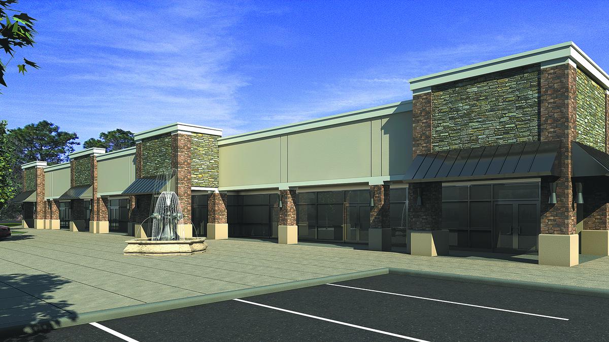 Pent-up demand drives new mixed-use project - Orlando Business Journal