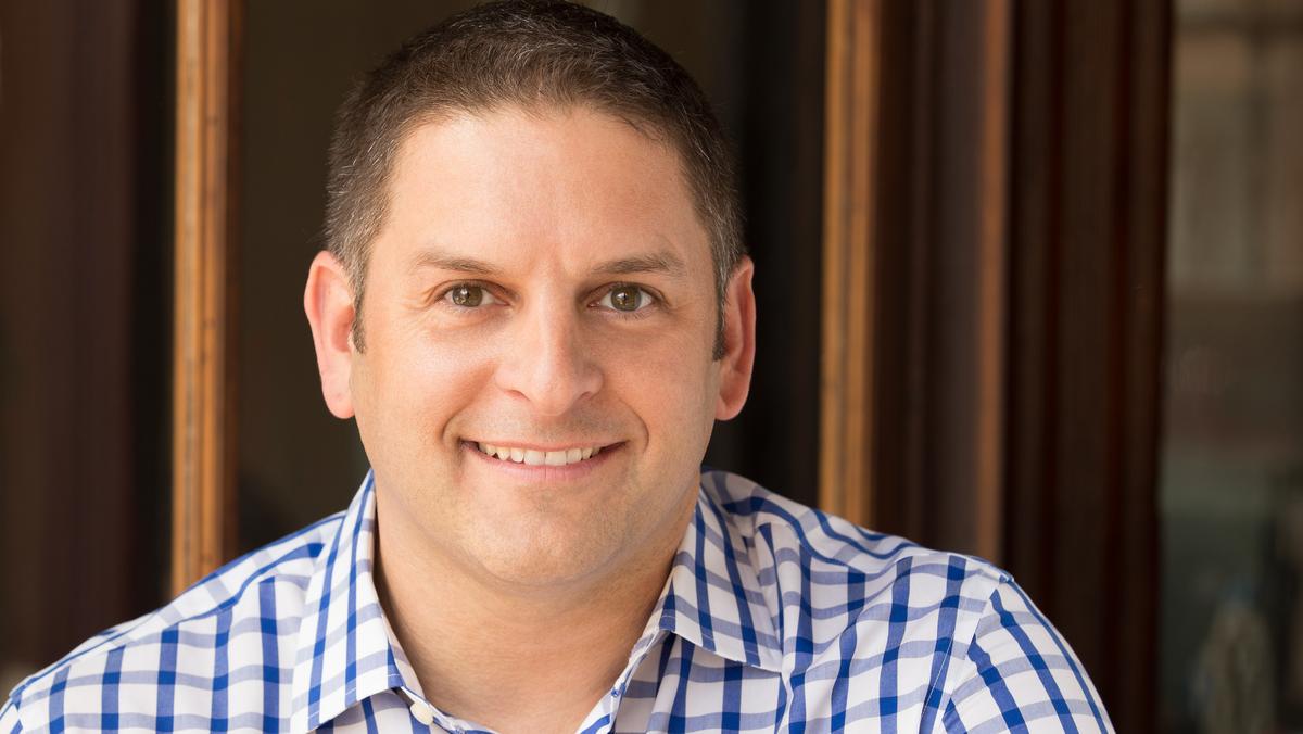 Catalina's John Caron leaves for CashStar in Maine - Tampa Bay Business ...