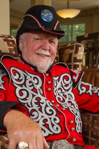 Ron Ryan to receive Wichita Aero Club trophy - Wichita Business Journal