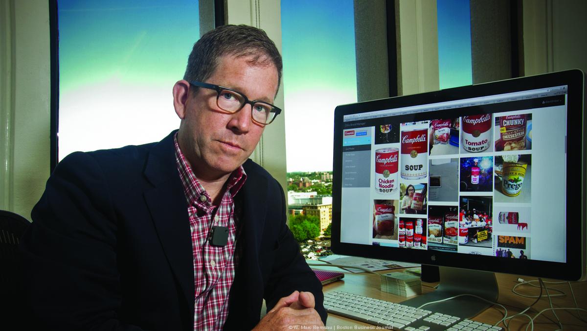 Watch MIT's David Rose talk tech on 'The Daily Show' (video) - Boston ...