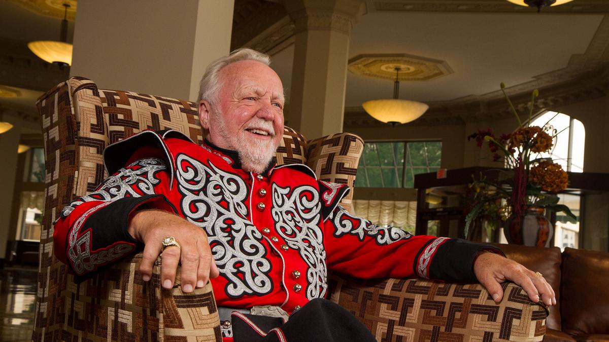 Ron Ryan says Riverfest highlights the things that make Wichita great ...