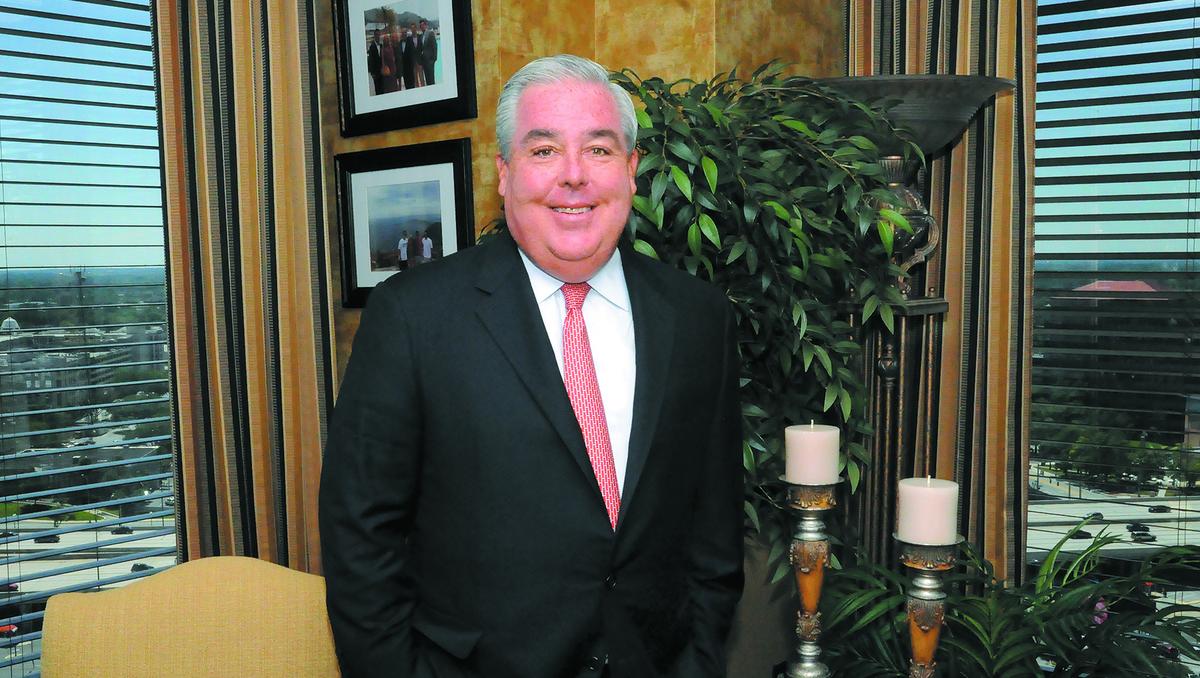 6 questions with John Morgan on medical marijuana and the governors ...