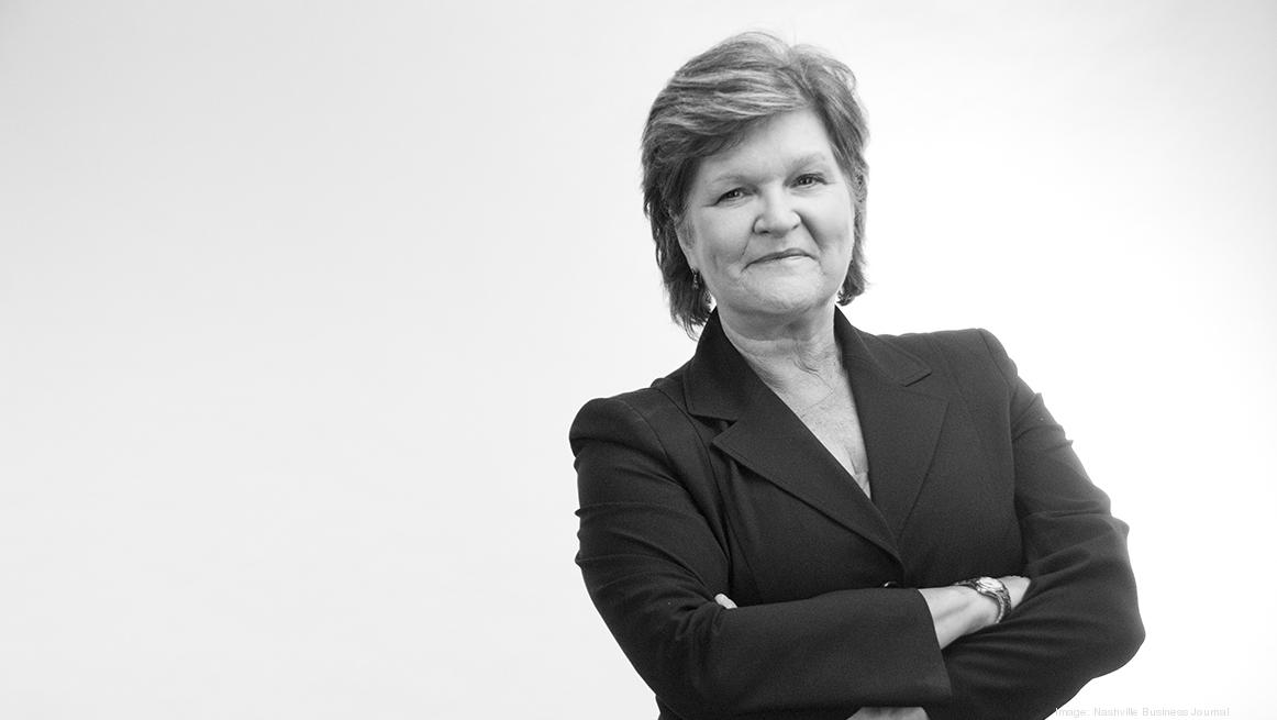 Health Care Heroes: Mary Yarbrough, Vanderbilt University - Nashville ...