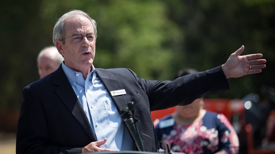 YMCA of the Triangle head Doug McMillan to retire after nearly 30 years ...