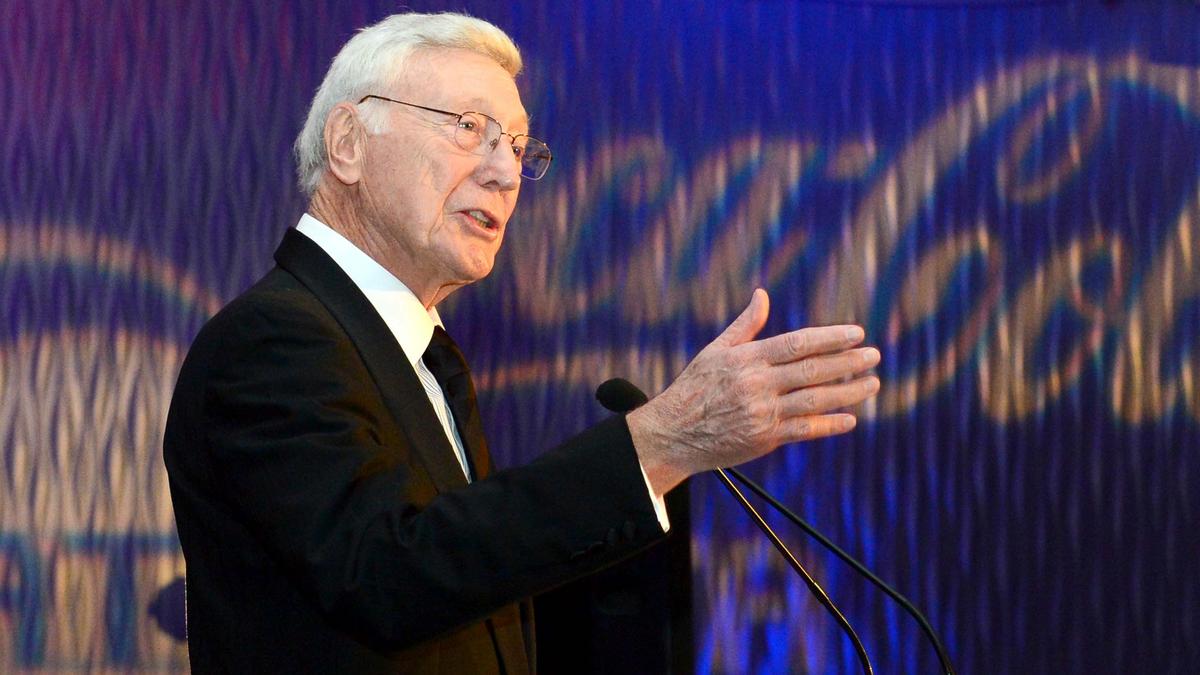 Bernie Marcus, Denise Starling and other leaders discuss Atlanta's ...