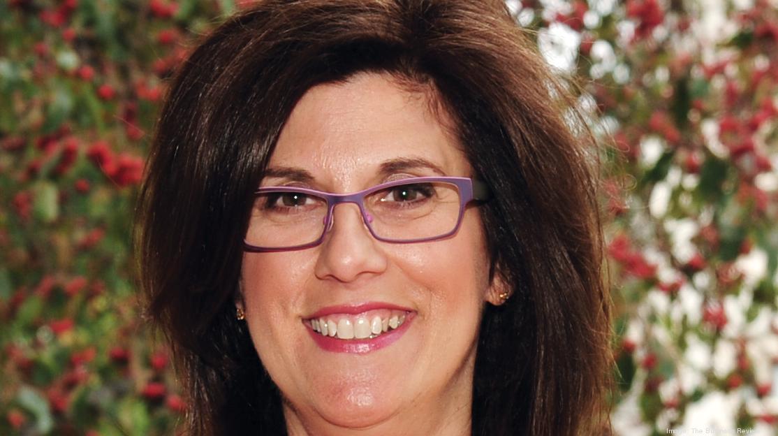 Denise Gonick, president and CEO of MVP Health Care, elected to state ...