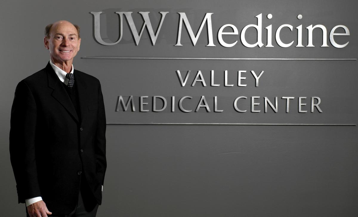 Valley Medical CEO’s paycheck, contract up for vote - Puget Sound ...