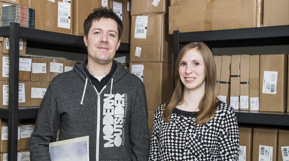 Austin record label gets boost from X Games' exposure - Austin Business ...