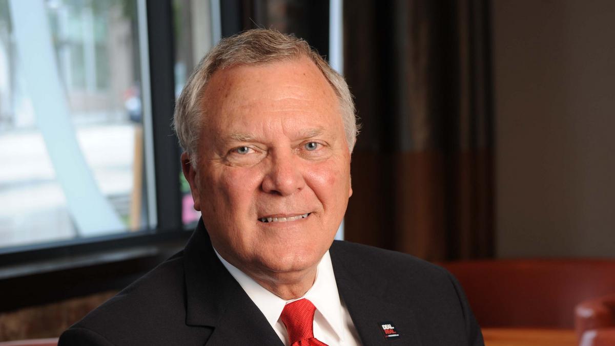 Gov. Nathan Deal appoints 8 to state boards - Atlanta Business Chronicle