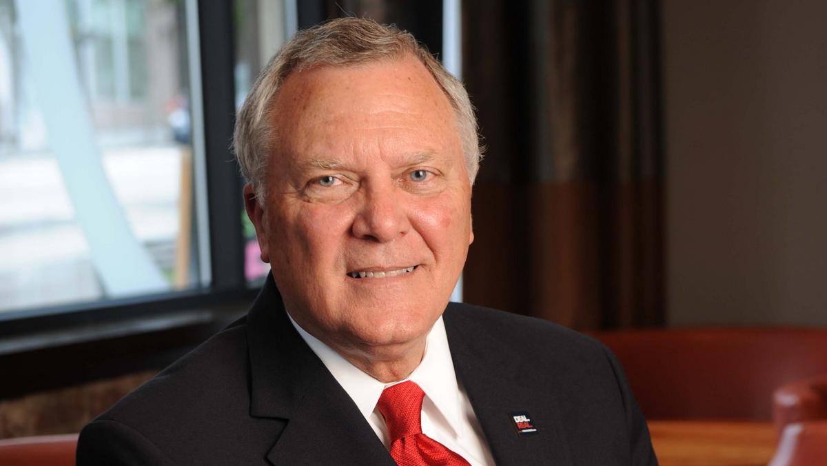 Gov. Deal names three new regents, re-appoints two others - Atlanta ...