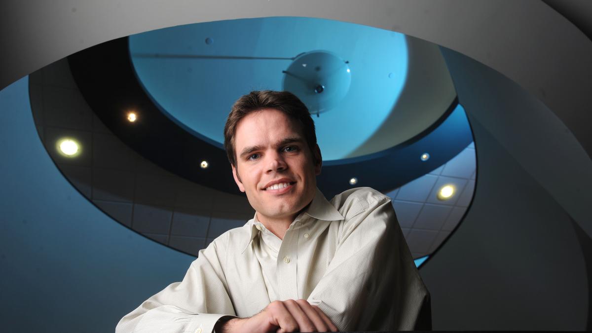 David Cummings seeds $1 million in Atlanta startup SingleOps - Atlanta Business Chronicle