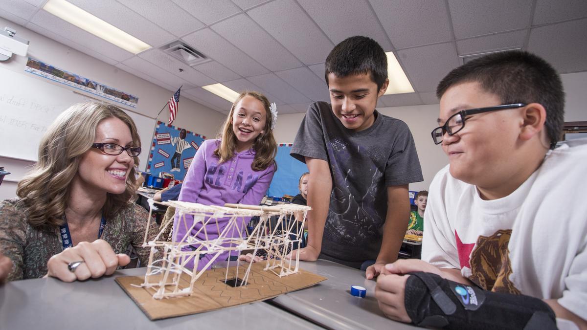 Arizona education board issues RFP for test that will replace AIMS ...