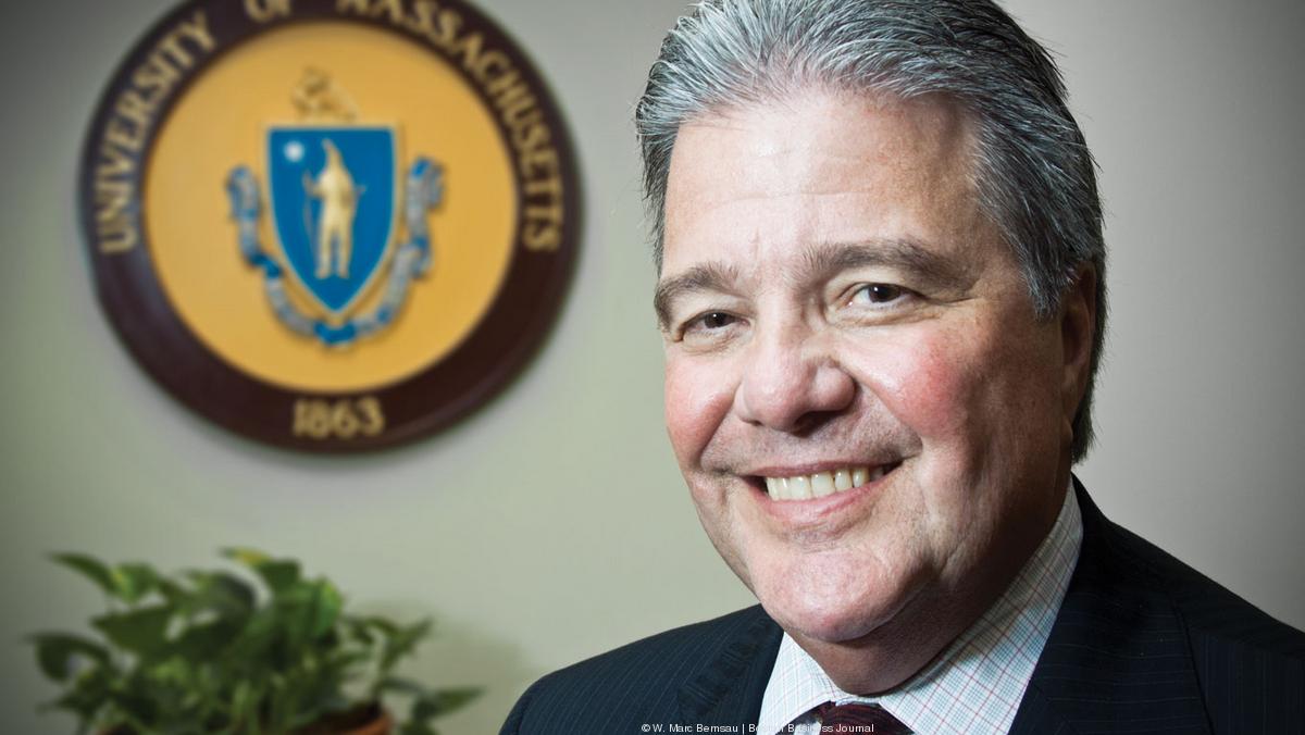 Bob Caret: 'I could not say no' to University System of Maryland ...