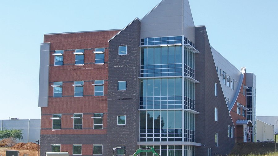 After FAA notice, Guilford Technical Community College students will ...