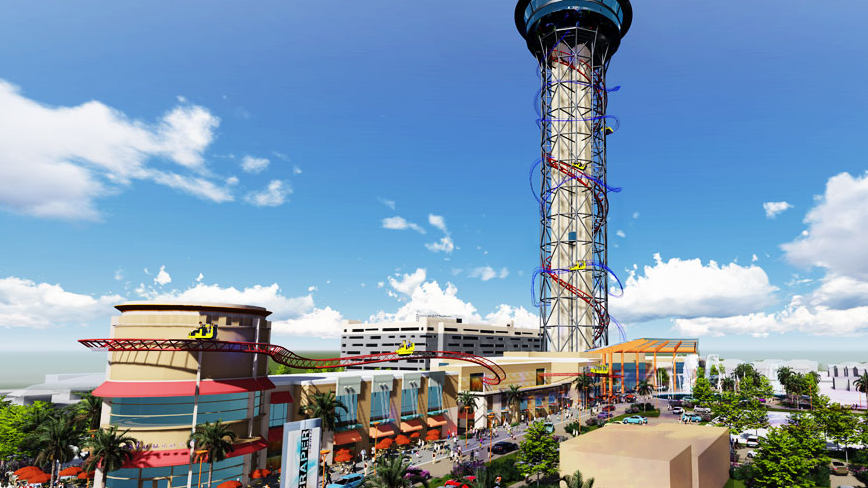 I-Drive Skyplex project to create 500-plus jobs and more in 2016 ...