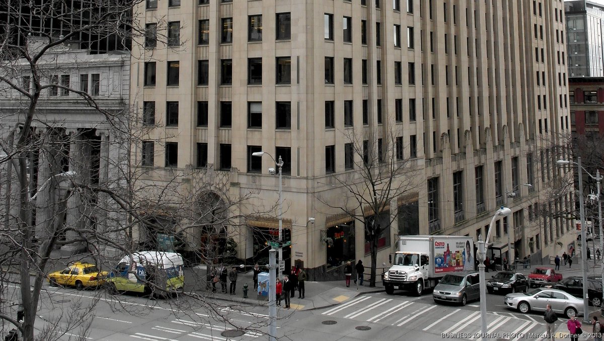 Historic Seattle high-rise sells for more than double the price of 2013 ...