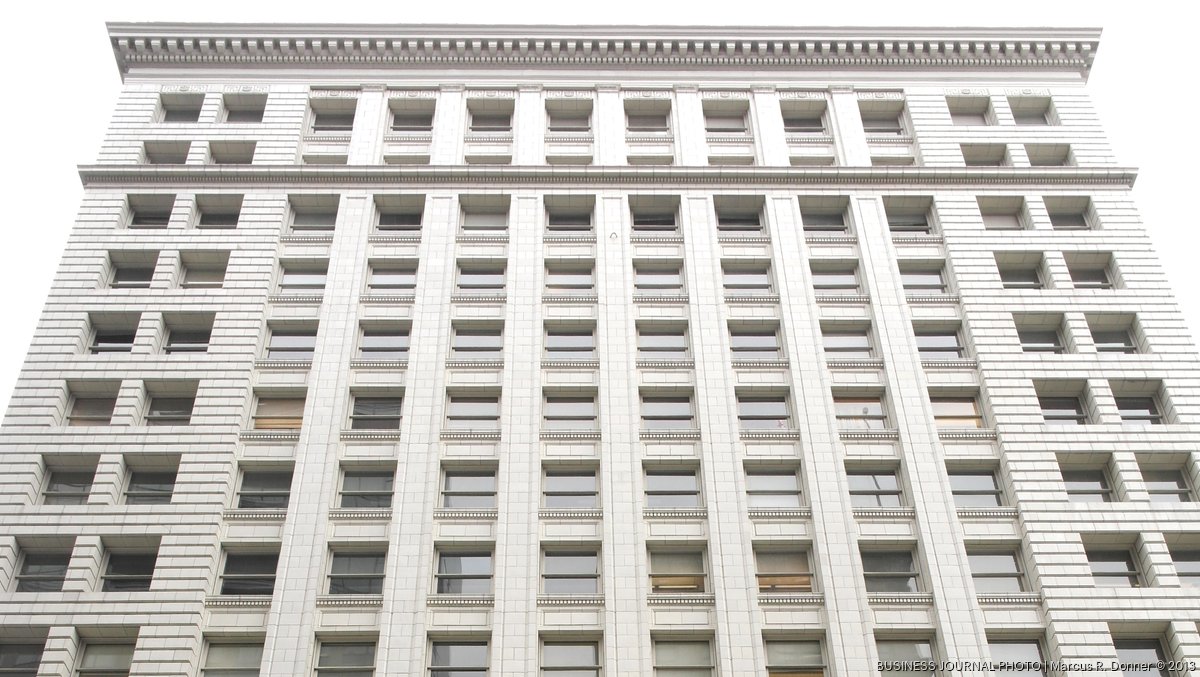 Hong Kong company pays $124.4M for Seattle's Dexter Horton Building ...