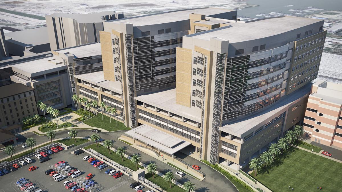 UTMB expands life science program to other University of Texas campus ...