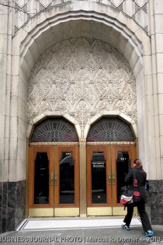 Historic Seattle high-rise sells for more than double the price of 2013 ...