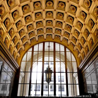 For sale: Downtown Seattle's landmark Dexter Horton Building - Puget ...