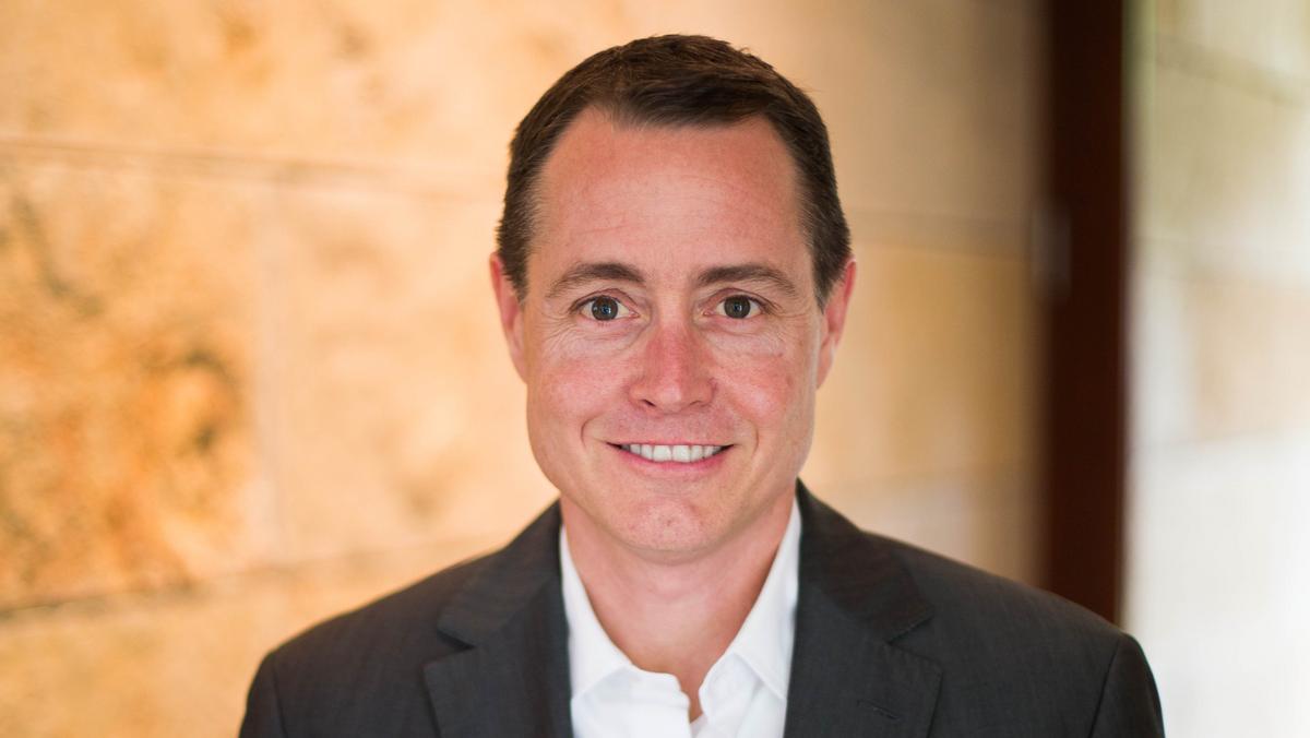 Accruent CEO Mark Friedman explains stepping aside after 21 years ...