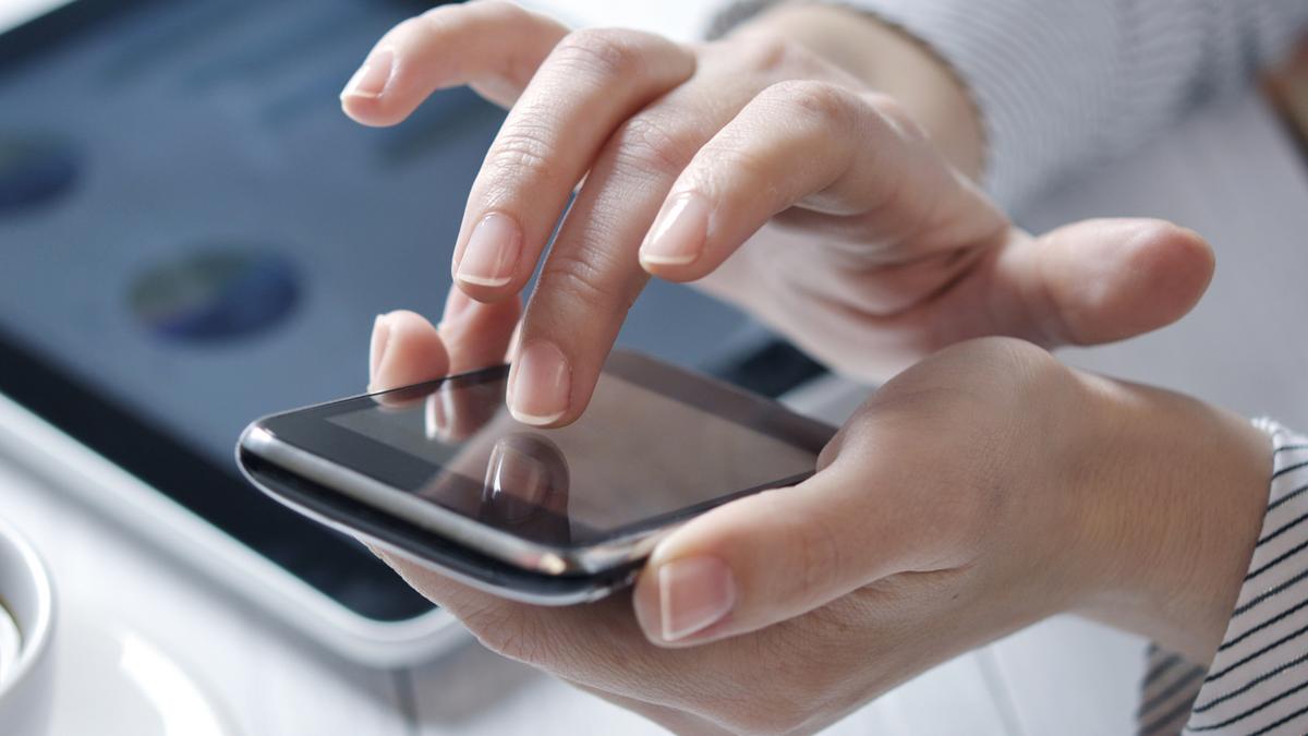 3 questions with Voalte's director of strategy, Alex Brown, about ...