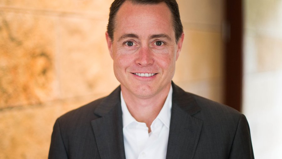 Entrepreneur Of The Year: Mark Friedman - Austin Business Journal