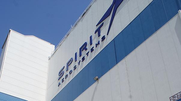 Analyst: Share maneuvering at Spirit builds confidence - Wichita ...