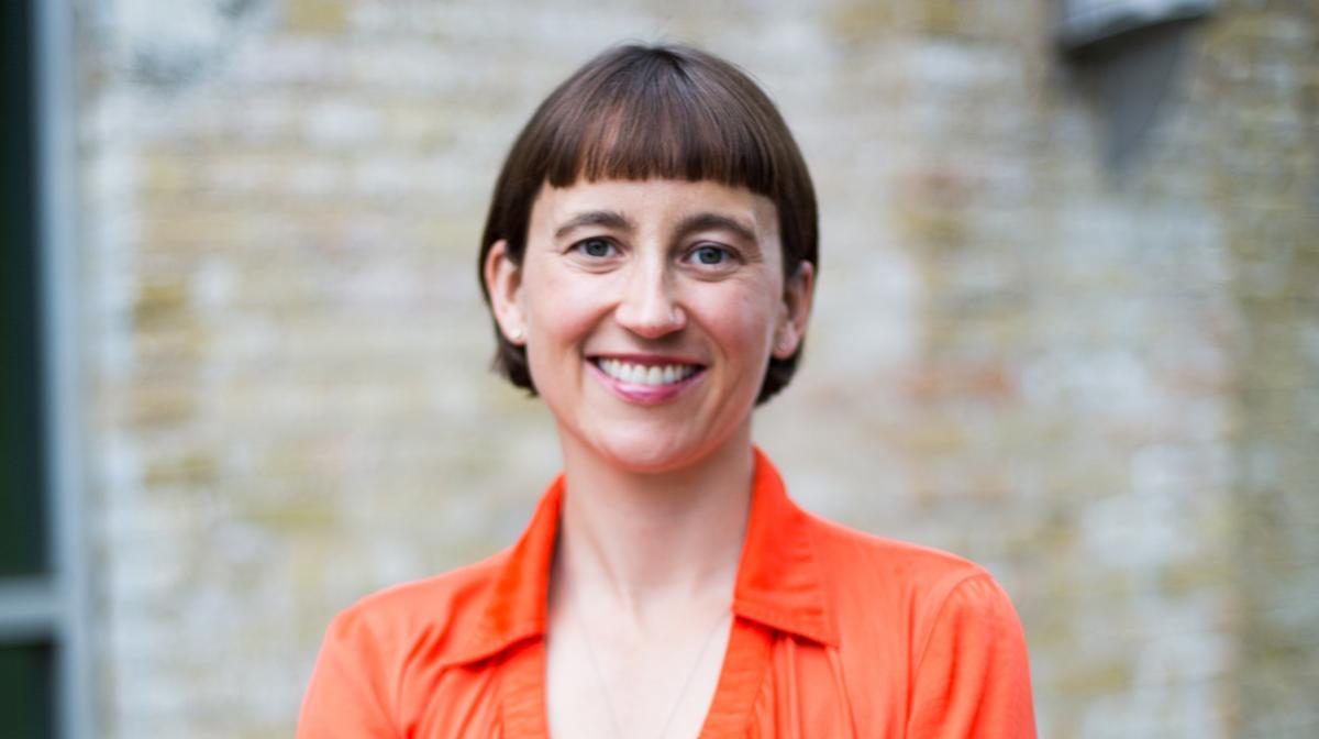 Entrepreneur Of The Year: Suzi Sosa - Austin Business Journal