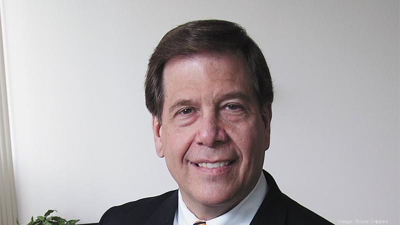 After corporate downsizing, Hinson re-engineered his career ...