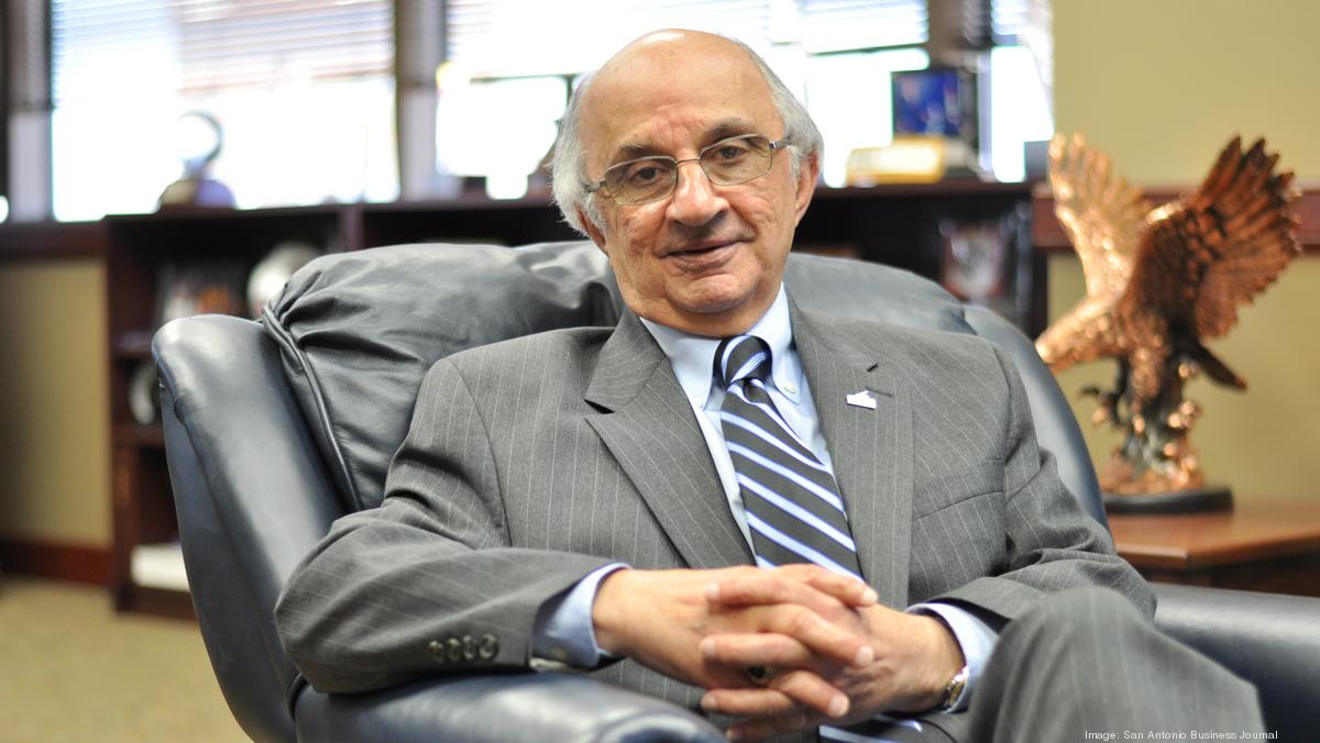 San Antonio Food Bank to get $1 million gift from Harvey Najim - San ...