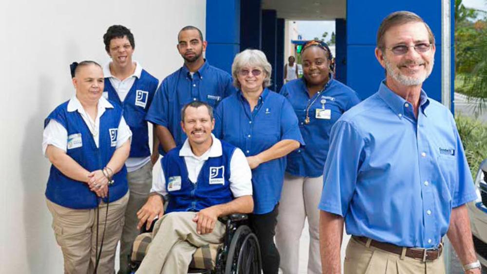 Nonprofit of the Year 2014: Goodwill Manasota - Tampa Bay Business Journal