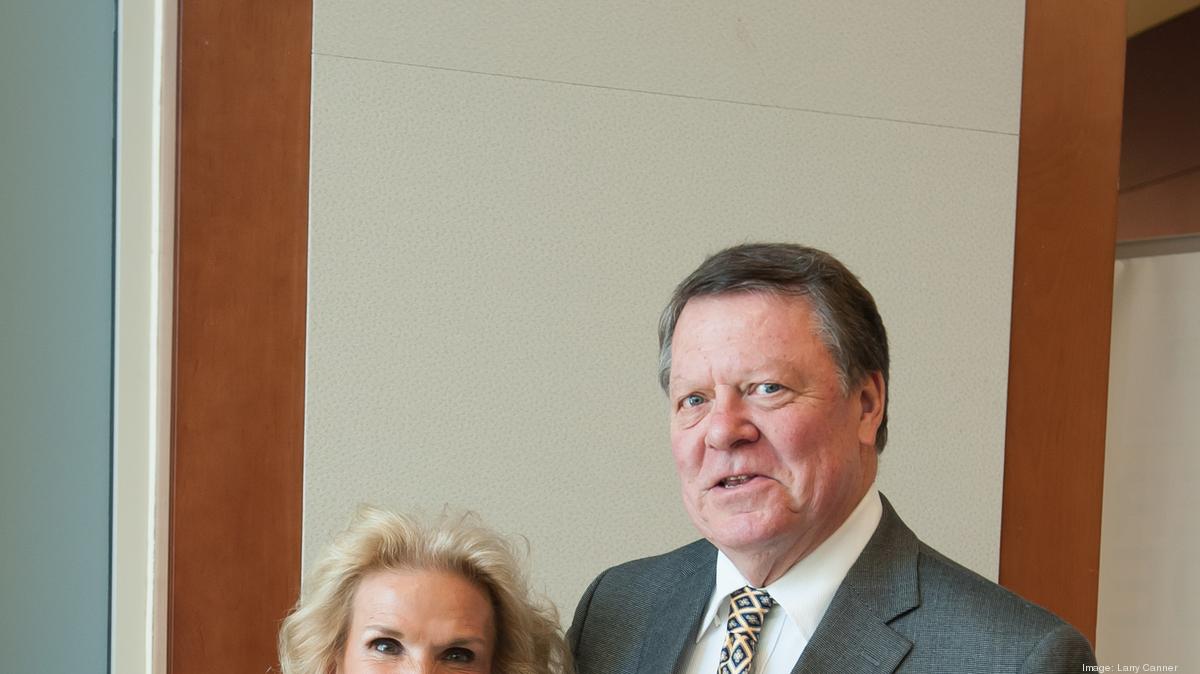 Utz, chairman and wife donate $2 million to Johns Hopkins breast cancer ...