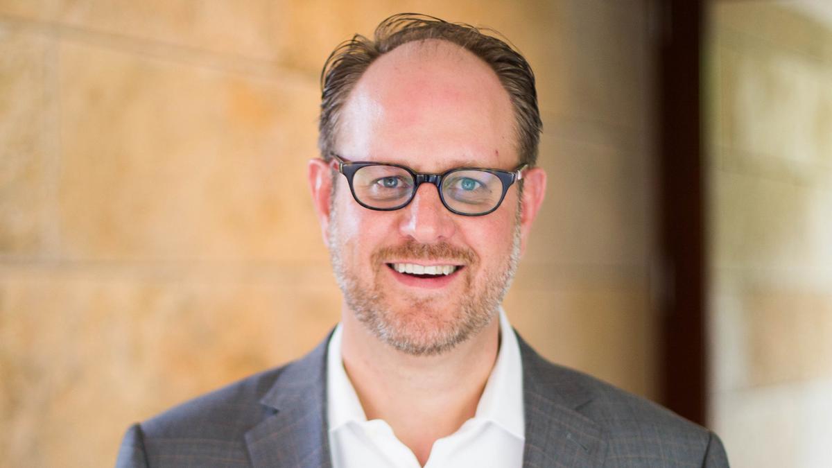 Entrepreneur Of The Year Finalist: Chris Hester - Austin Business Journal