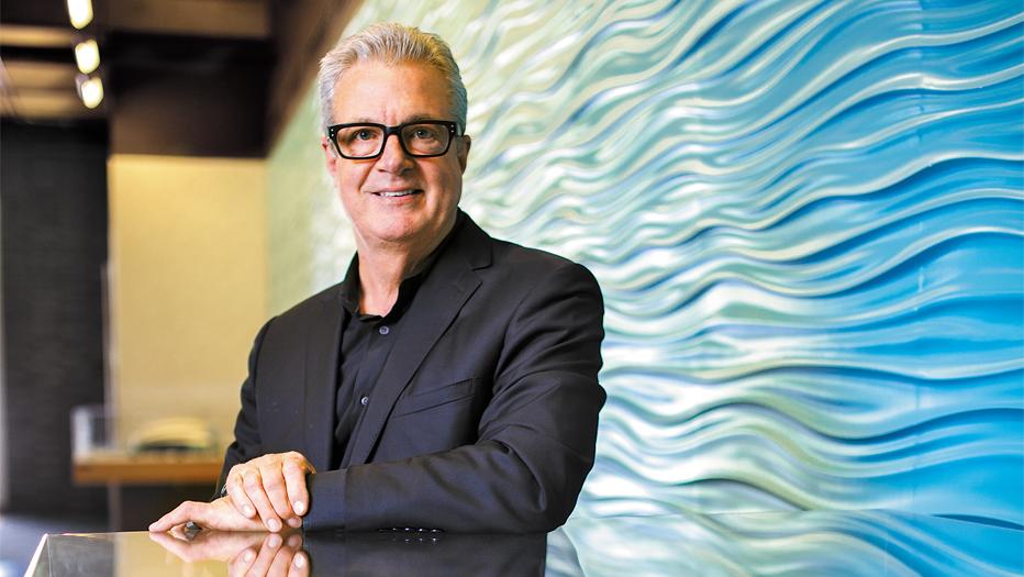 Populous learns to ride the ups and downs in sports architecture ...