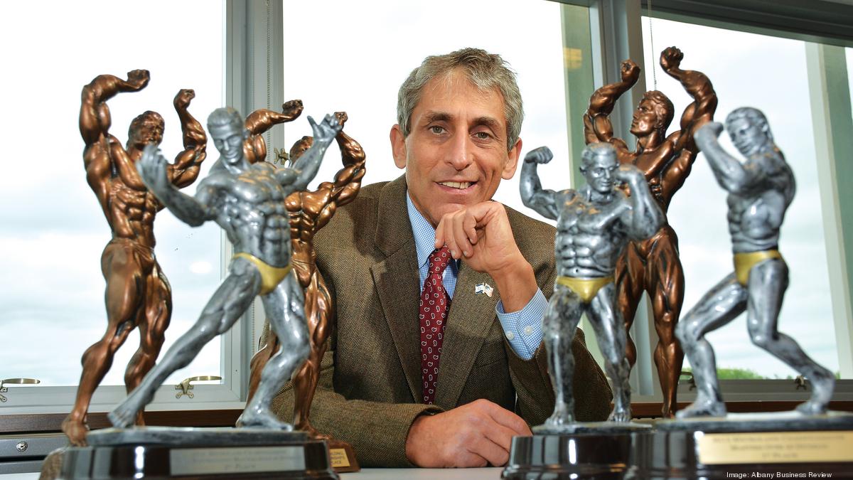 Executive profile: 10 minutes with Don Siegel, dean of the University ...