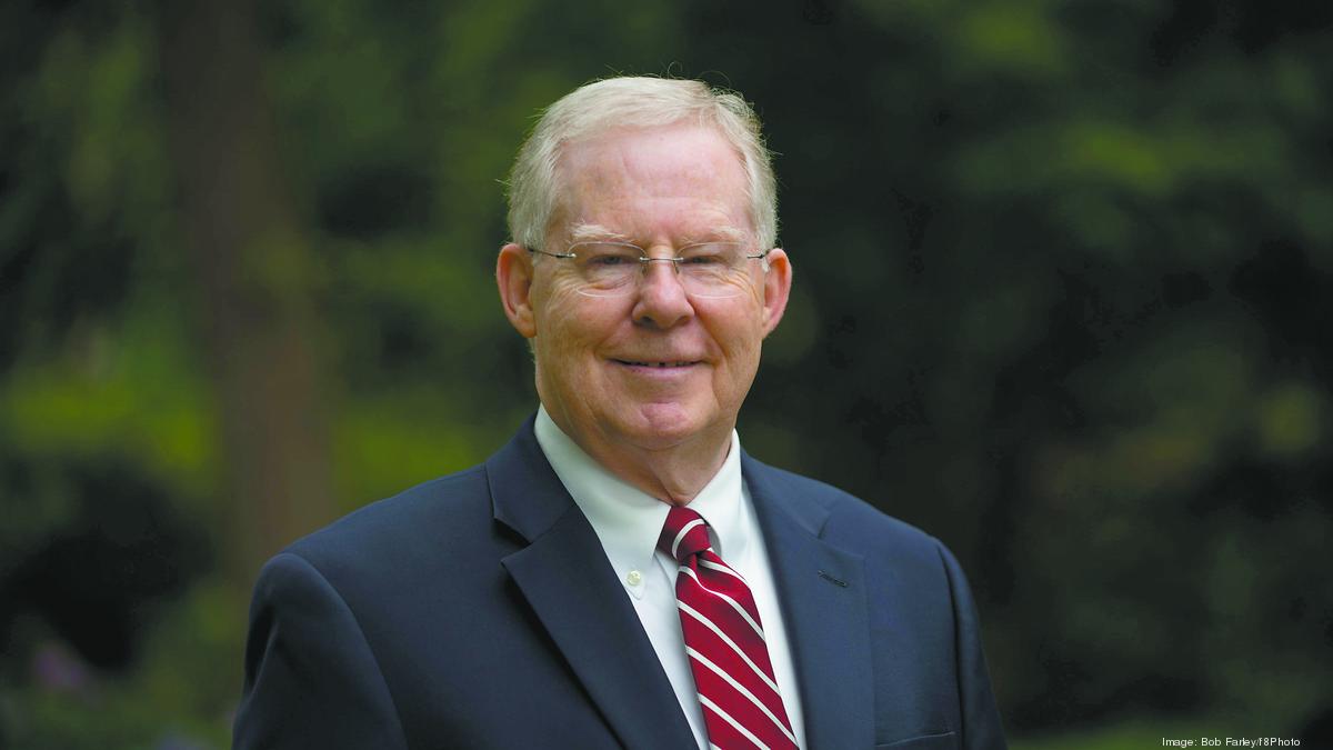 Meet the Most Influential: RealtySouth's Ty Dodge - Birmingham Business ...