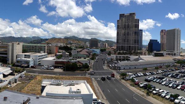 Another housing project for Honolulu's Kakaako neighborhood may be in ...
