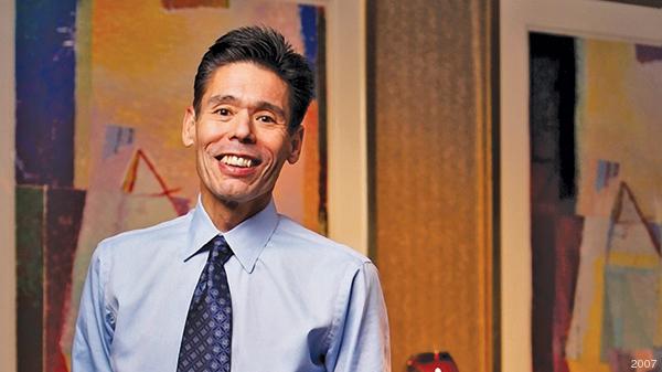 Yabuki on Fiserv’s growth: Three Questions - Milwaukee Business Journal