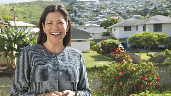 Julie Meier on Oahu’s housing market - Pacific Business News