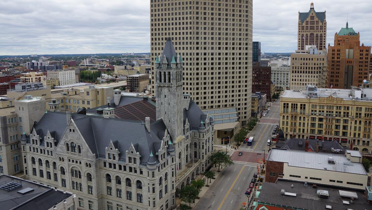 Germantown firm wins one of the largest jury awards in court’s history ...