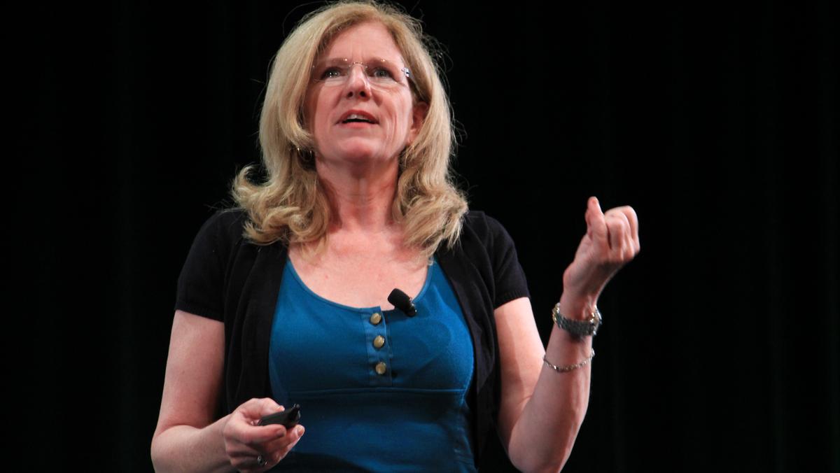 Trish Gorman says 3 new classes of disruptors are taking over every ...