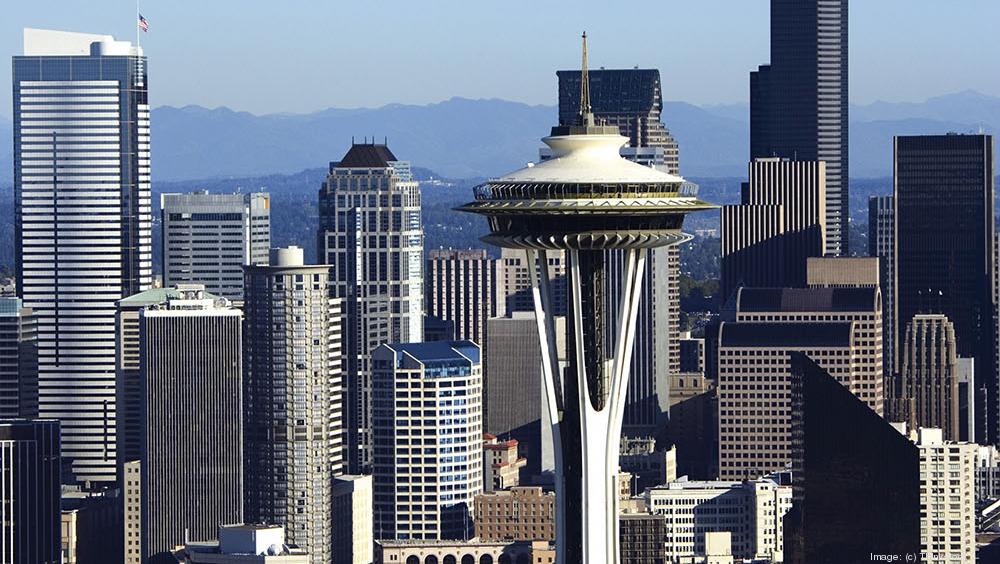 Parametrix moves its Bellevue office to downtown Seattle - Puget Sound ...