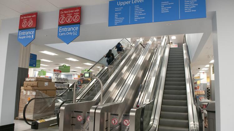 Walmart's Downtown Honolulu store to open mid-July: Slideshow - Pacific ...