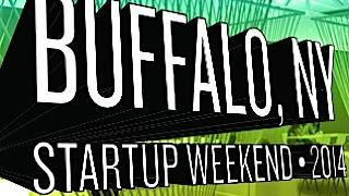 Buffalo Startup Weekend is slated for late October - Buffalo Business First