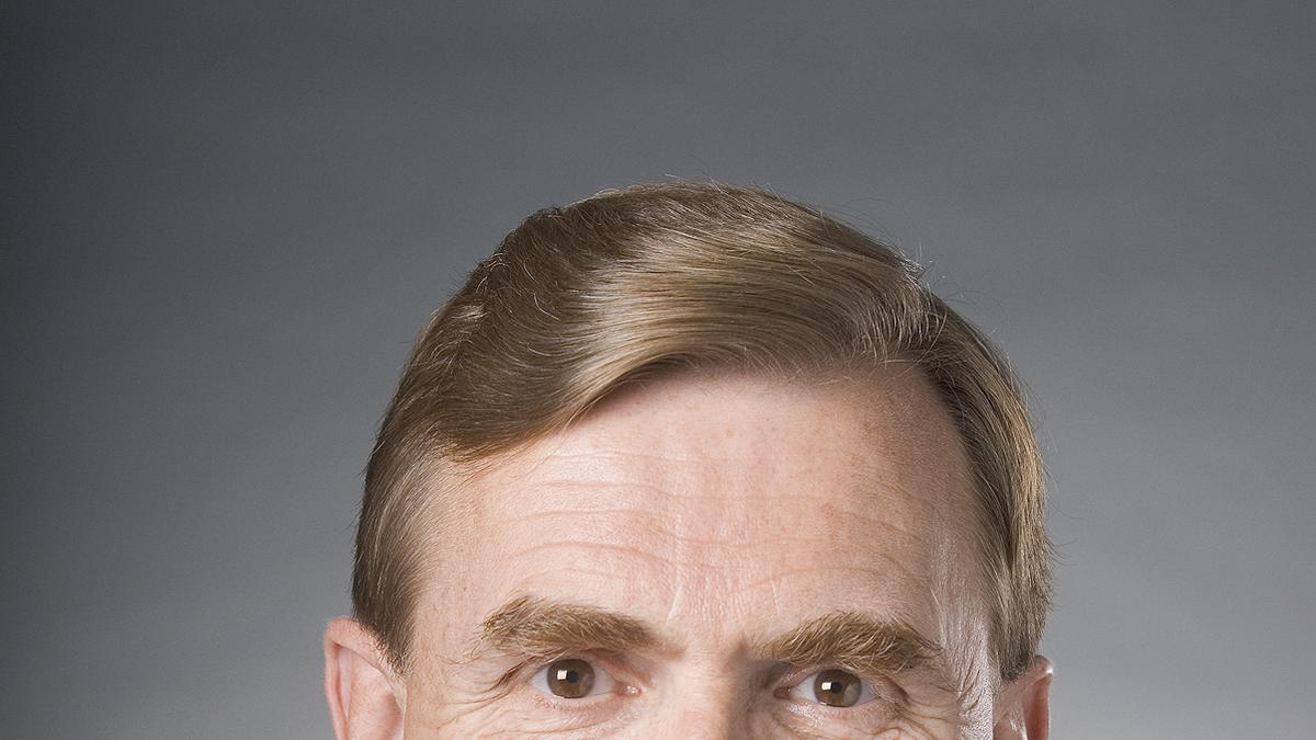 UPS names David Abney CEO - Atlanta Business Chronicle