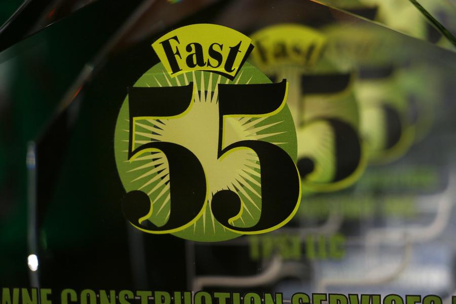 Photos from the Event: These are the 2014 Fast 55 - Cincinnati Business ...